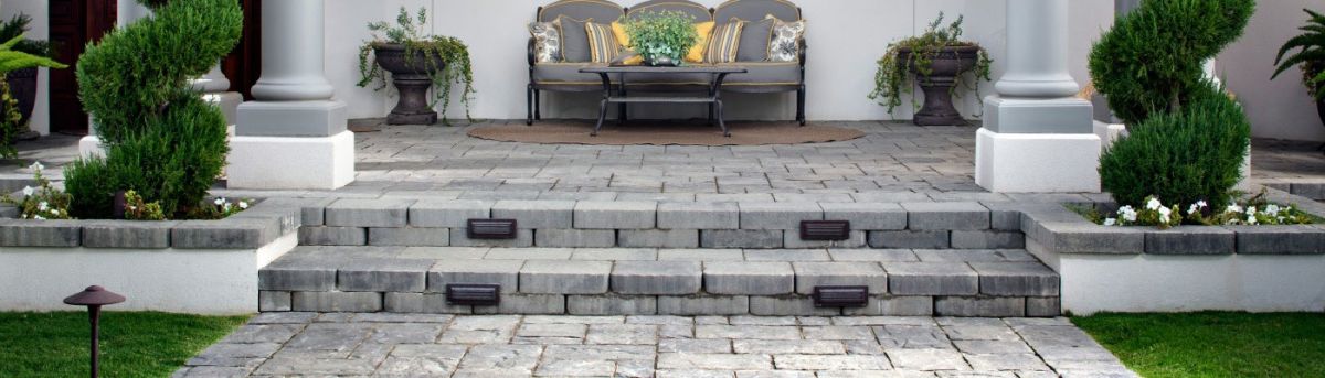 Utah's Belgard Paver Provider | Beehive Brick