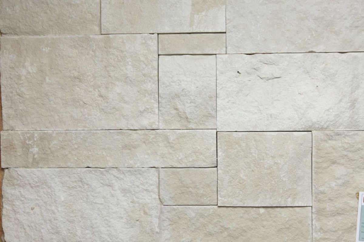 Dato Limestone Thin Flats | Beehive Brick